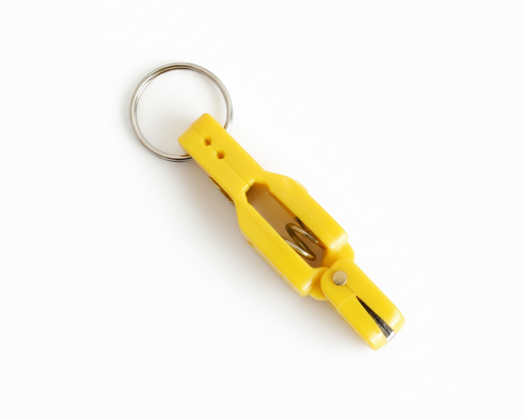 Snap Release Clips For Dropper Weights/ Planer Board/ Downrigger Troll ...