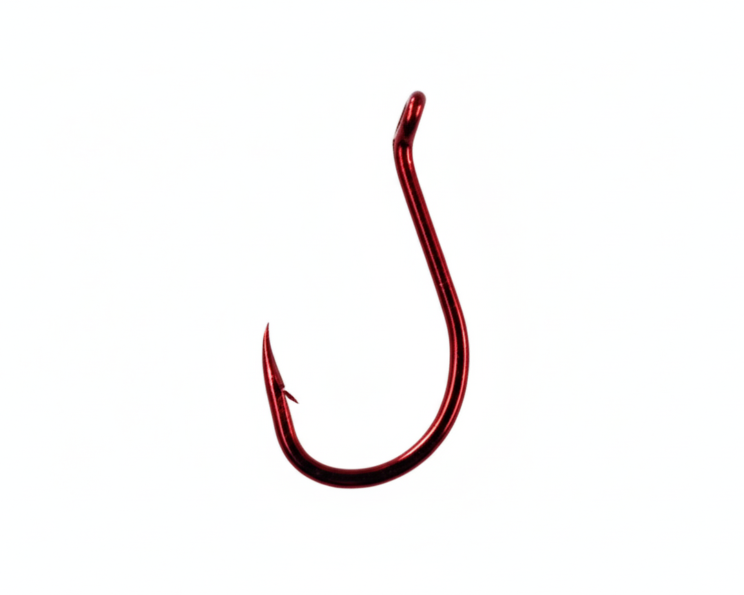 Barbed Vision Beak Hooks (25 Pack) – My Happy Place Outdoors